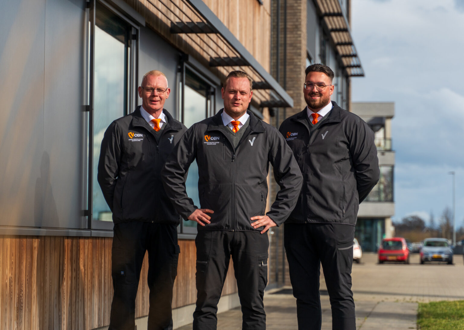 Wat is Objectbeveiliging? - OBN